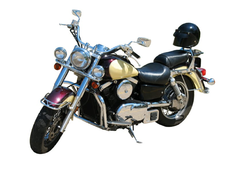 How to Transport A Motorcycle