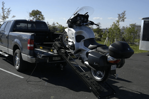 Transporting Motorcycles: A Beginner's Guide